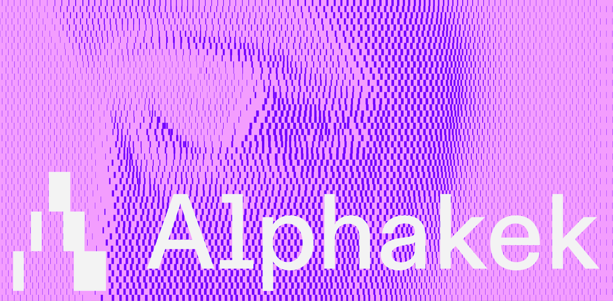 Introduction | Alphakek AI